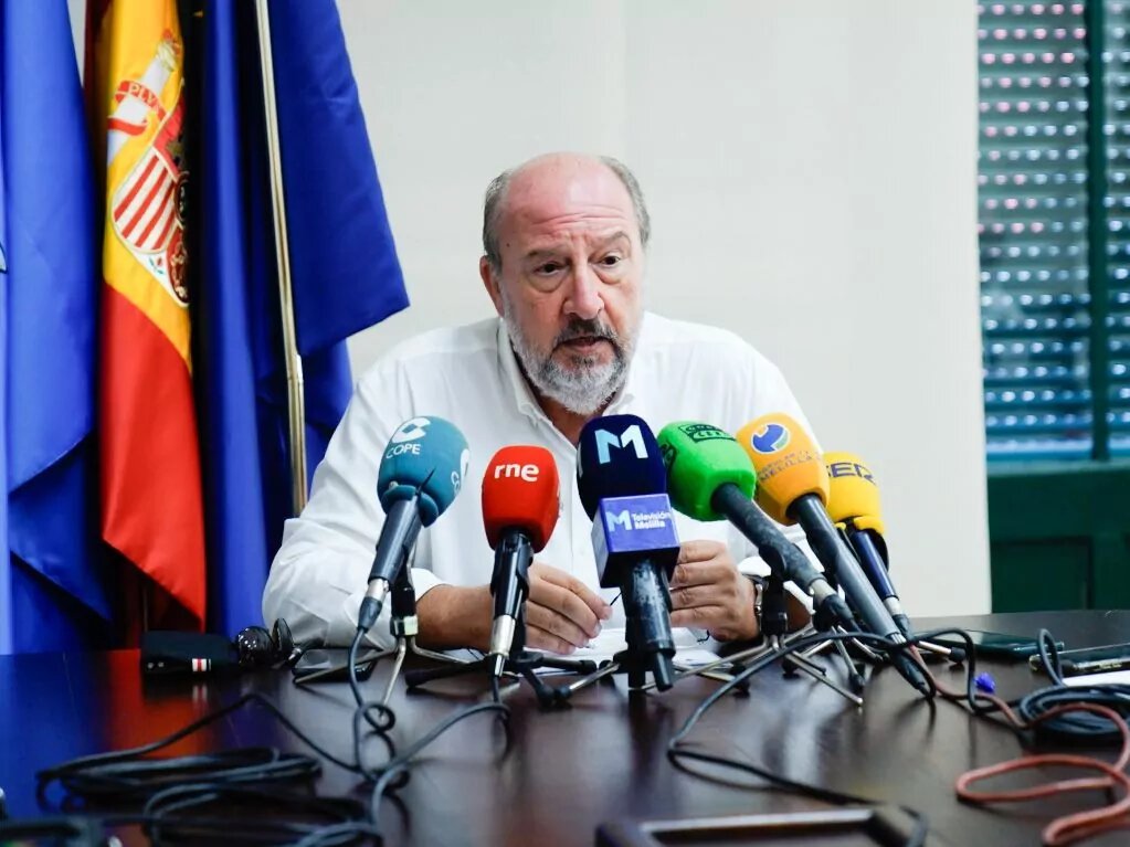 Quevedo desmiente a Bussian y niega que se vayan a producir cortes de ...