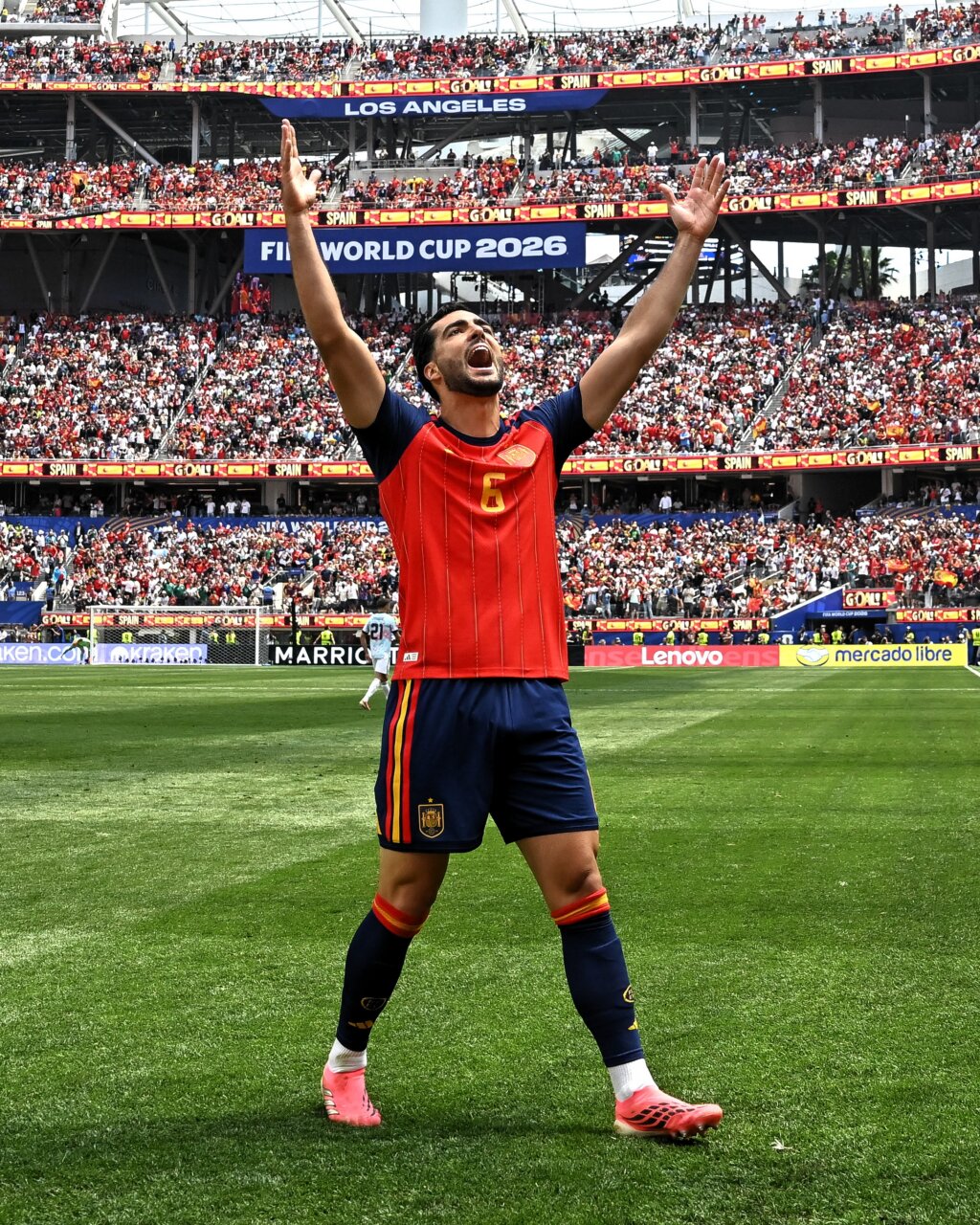 Mikel Merino Vuelve A Marcar Y Mete A Espa a En Las Semifinales Contra Mikel Merino Vuelve A Marcar Y Mete A Espa a En Las Semifinales Contra